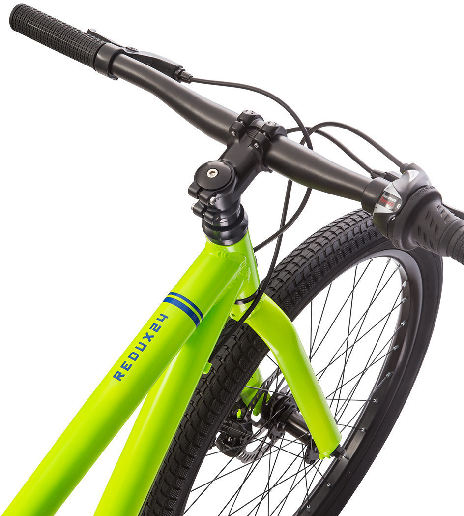 2019 Raleigh Redux 2 - Bicycle Details - BicycleBlueBook.com