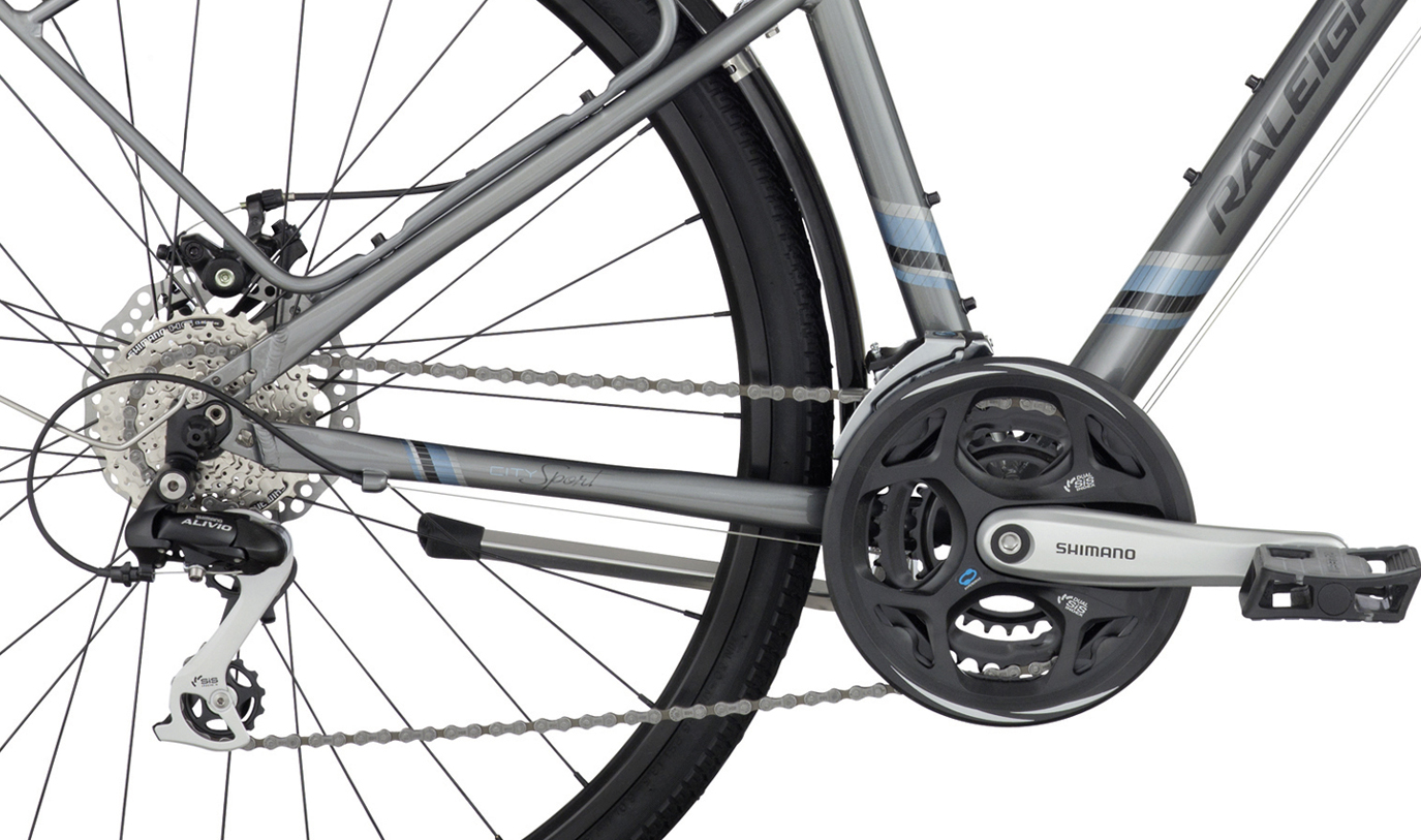 2014 Raleigh Route 5 - Bicycle Details - BicycleBlueBook.com