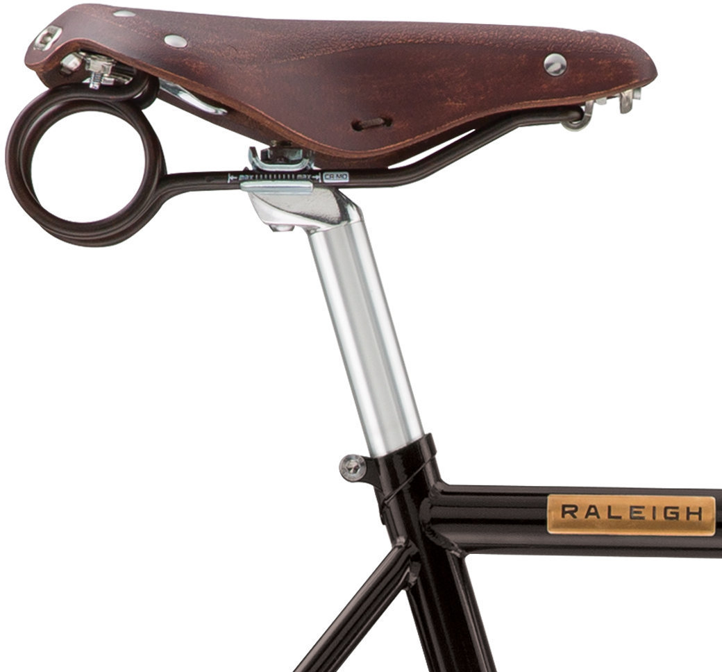 2019 Raleigh Tourist - Bicycle Details - BicycleBlueBook.com