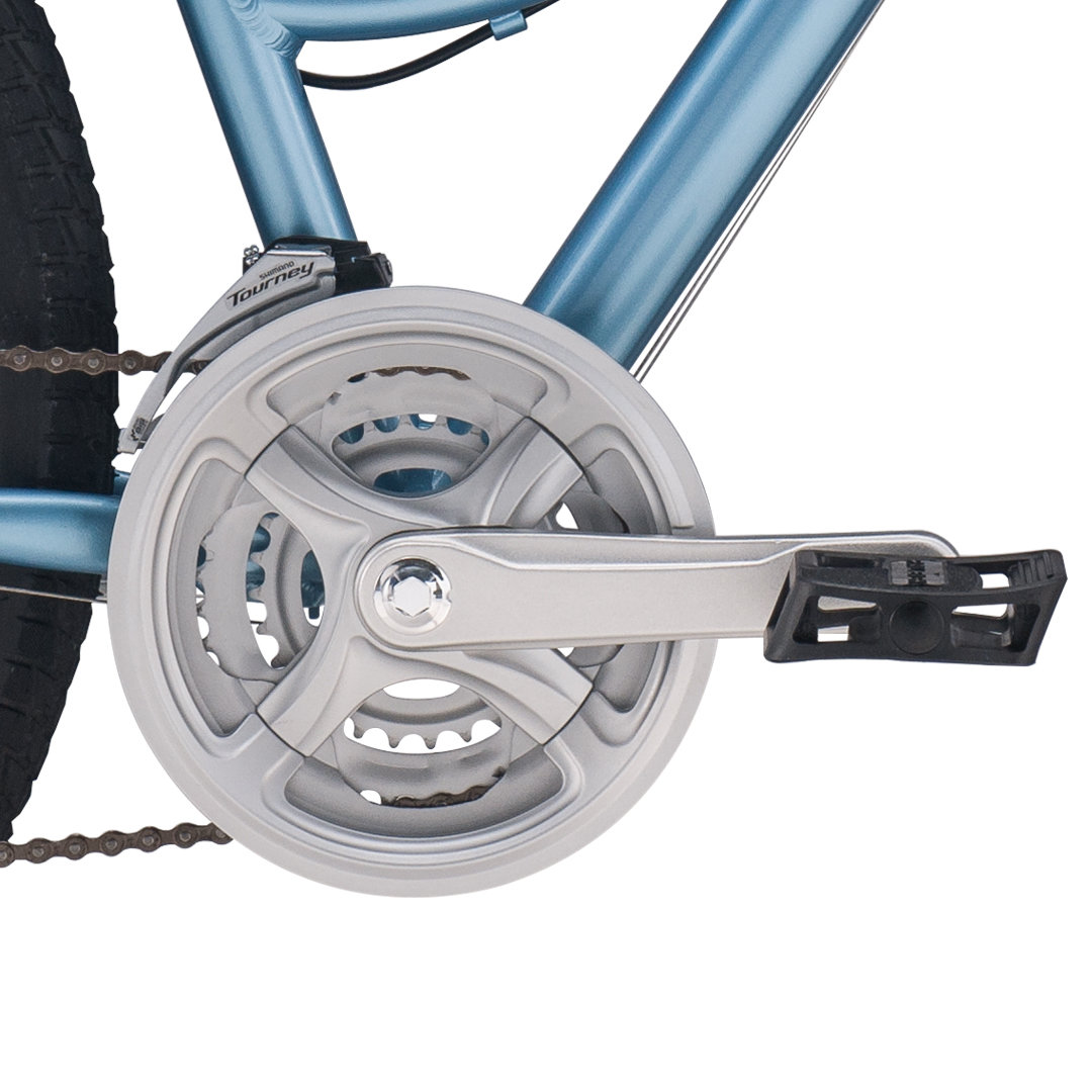 2018 Raleigh Venture - Bicycle Details - BicycleBlueBook.com