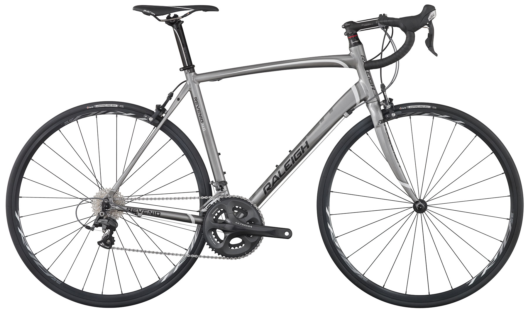 2013 Raleigh REVENIO - Bicycle Details - BicycleBlueBook.com