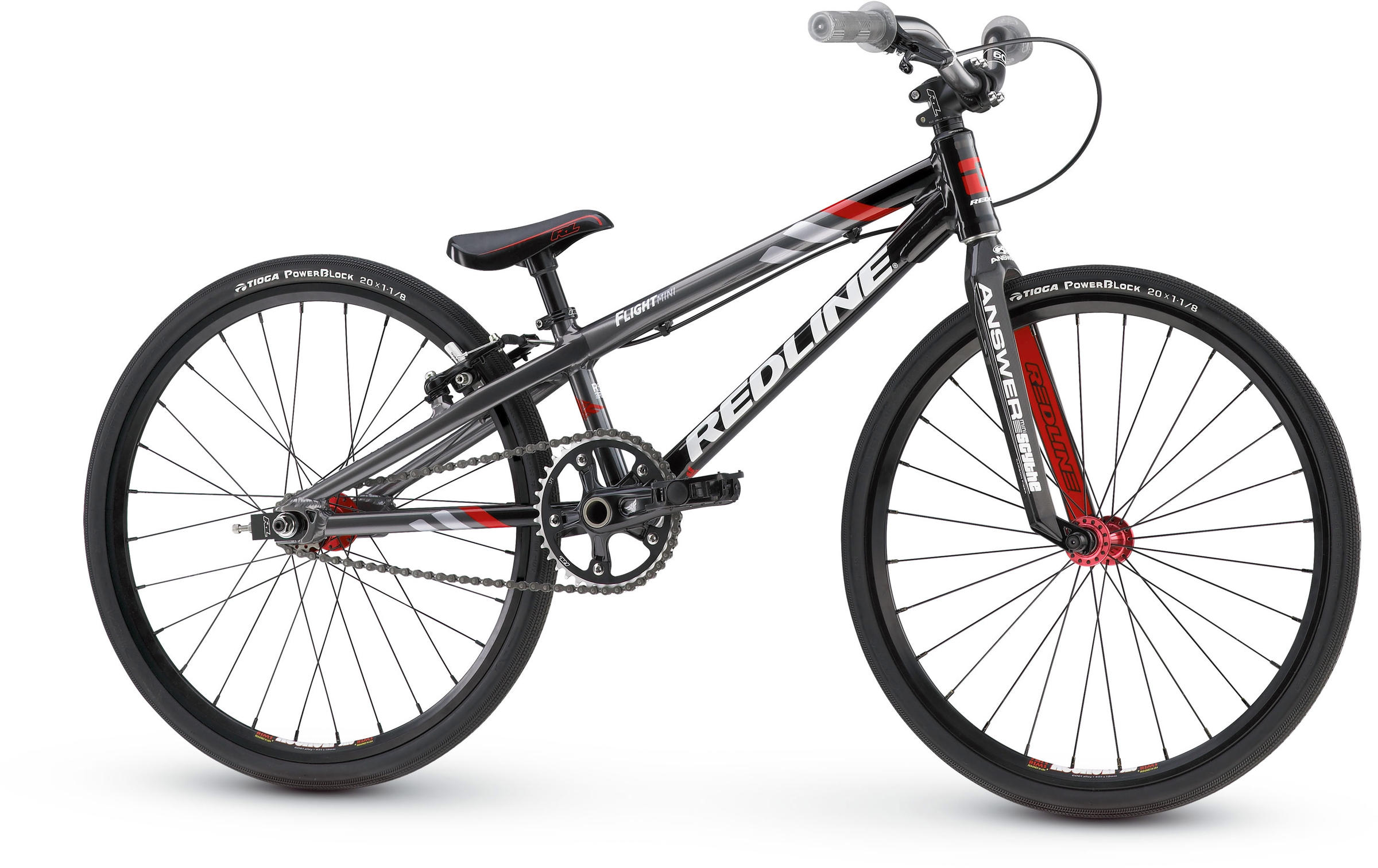 2013 Redline Flight - Bicycle Details - BicycleBlueBook.com