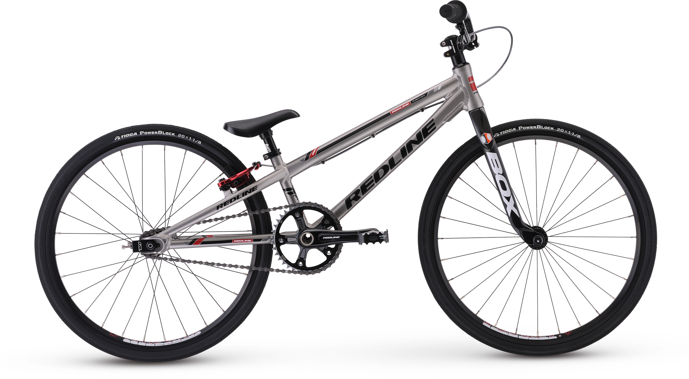 2015 Redline Flight - Bicycle Details - BicycleBlueBook.com