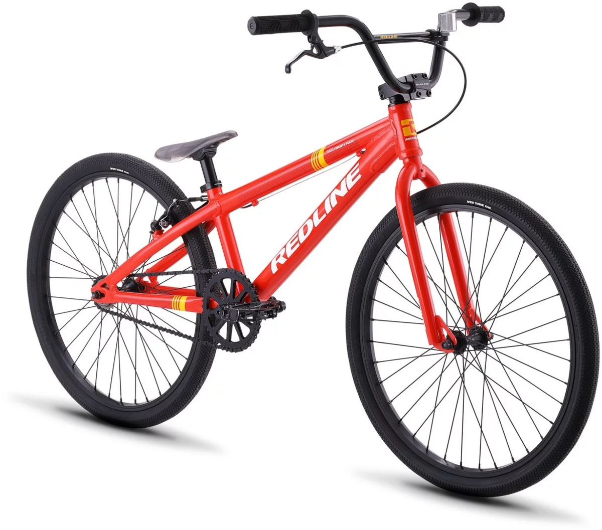 2019 Redline MX 24 - Bicycle Details - BicycleBlueBook.com