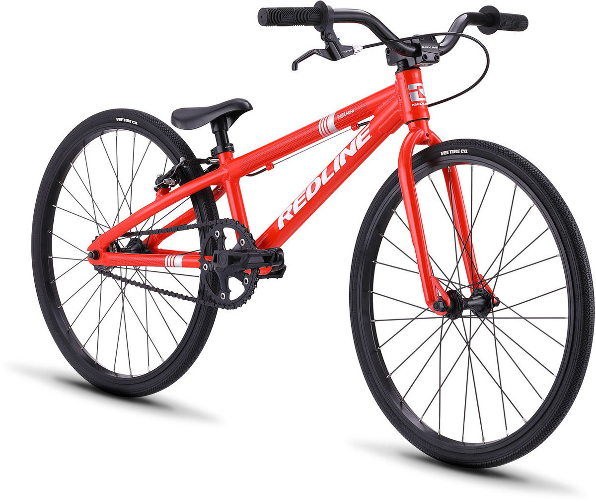 2019 Redline MX Mini - Bicycle Details - BicycleBlueBook.com