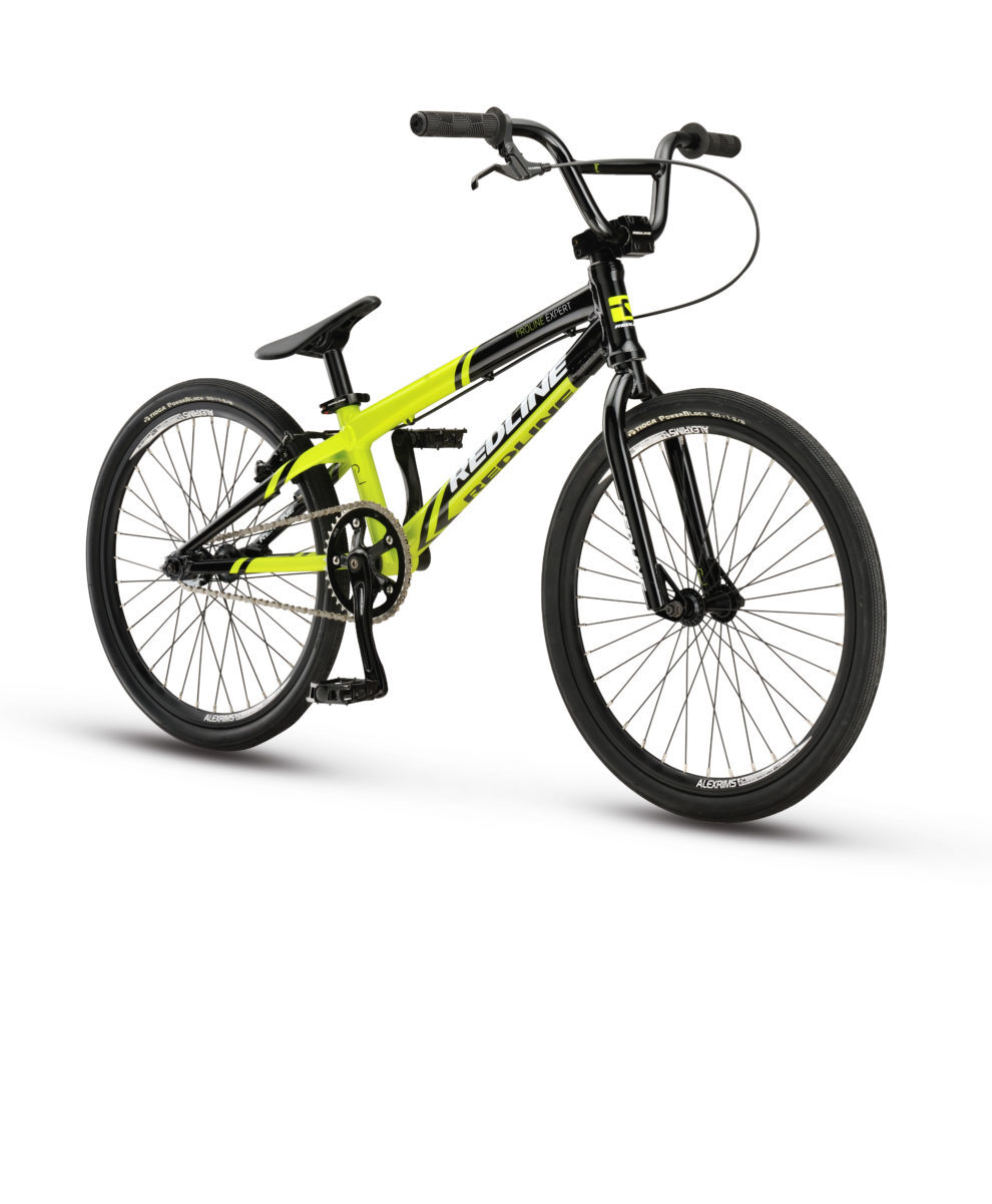 2017 Redline ProLine - Bicycle Details - BicycleBlueBook.com