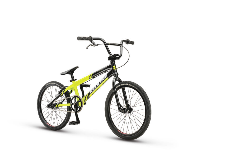 2017 Redline Proline - Bicycle Details - BicycleBlueBook.com