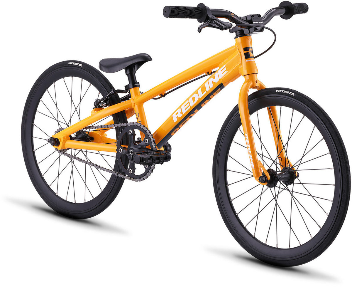 2019 Redline Proline - Bicycle Details - BicycleBlueBook.com