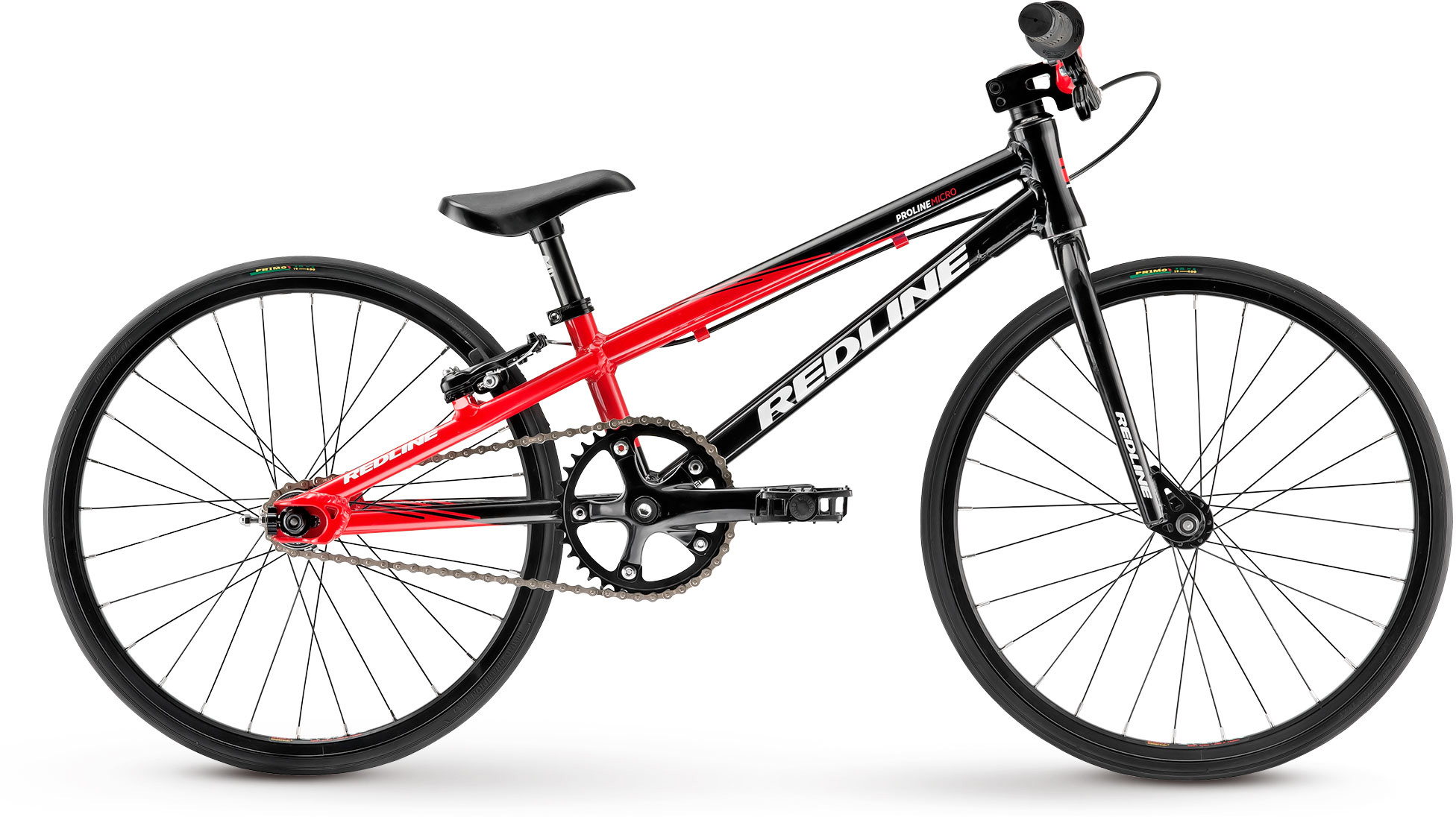 2014 Redline Proline - Bicycle Details - BicycleBlueBook.com