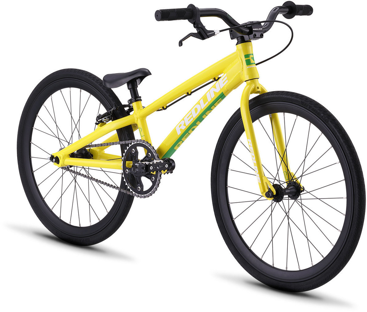 2019 Redline Proline - Bicycle Details - BicycleBlueBook.com