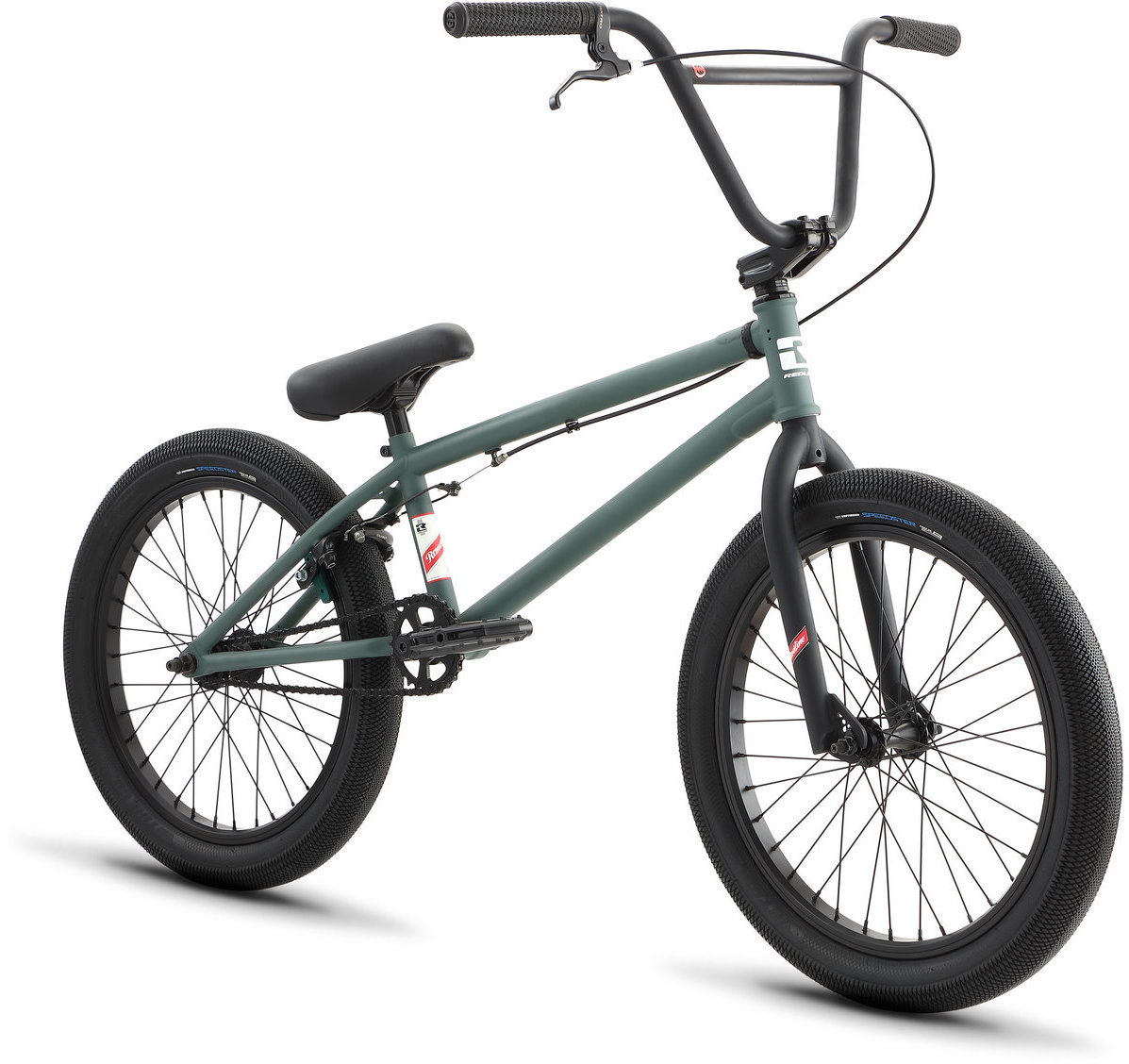 2019 Redline Random - Bicycle Details - BicycleBlueBook.com