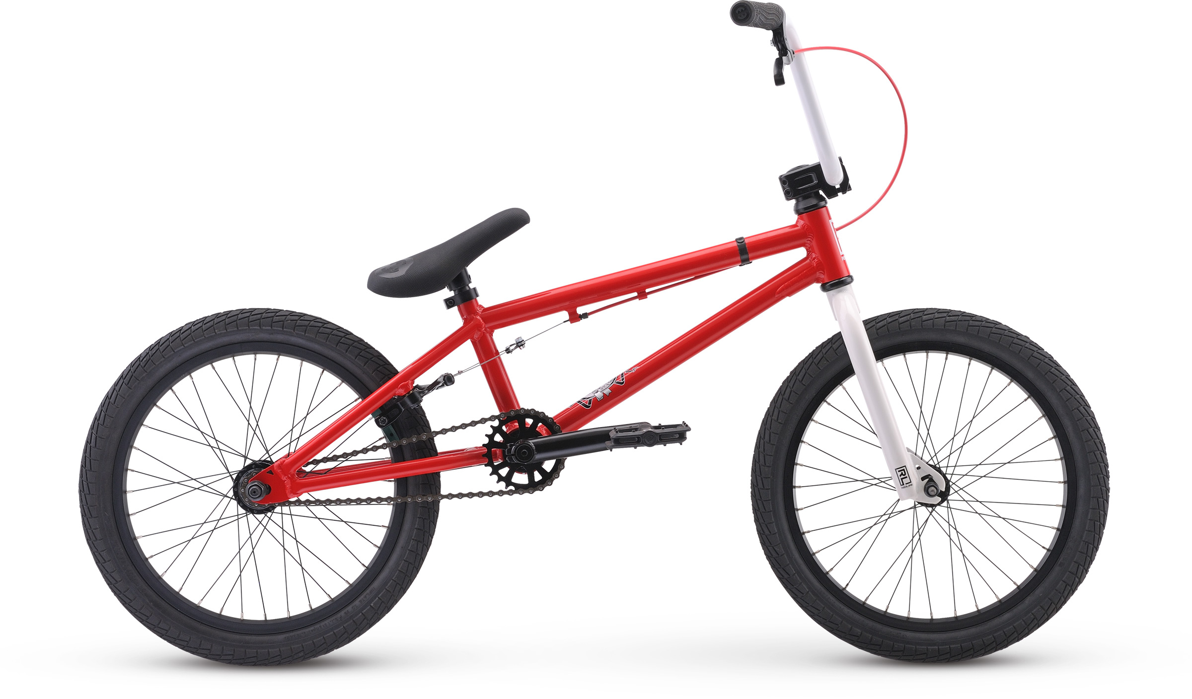 2015 Redline Romp 18 - Bicycle Details - BicycleBlueBook.com