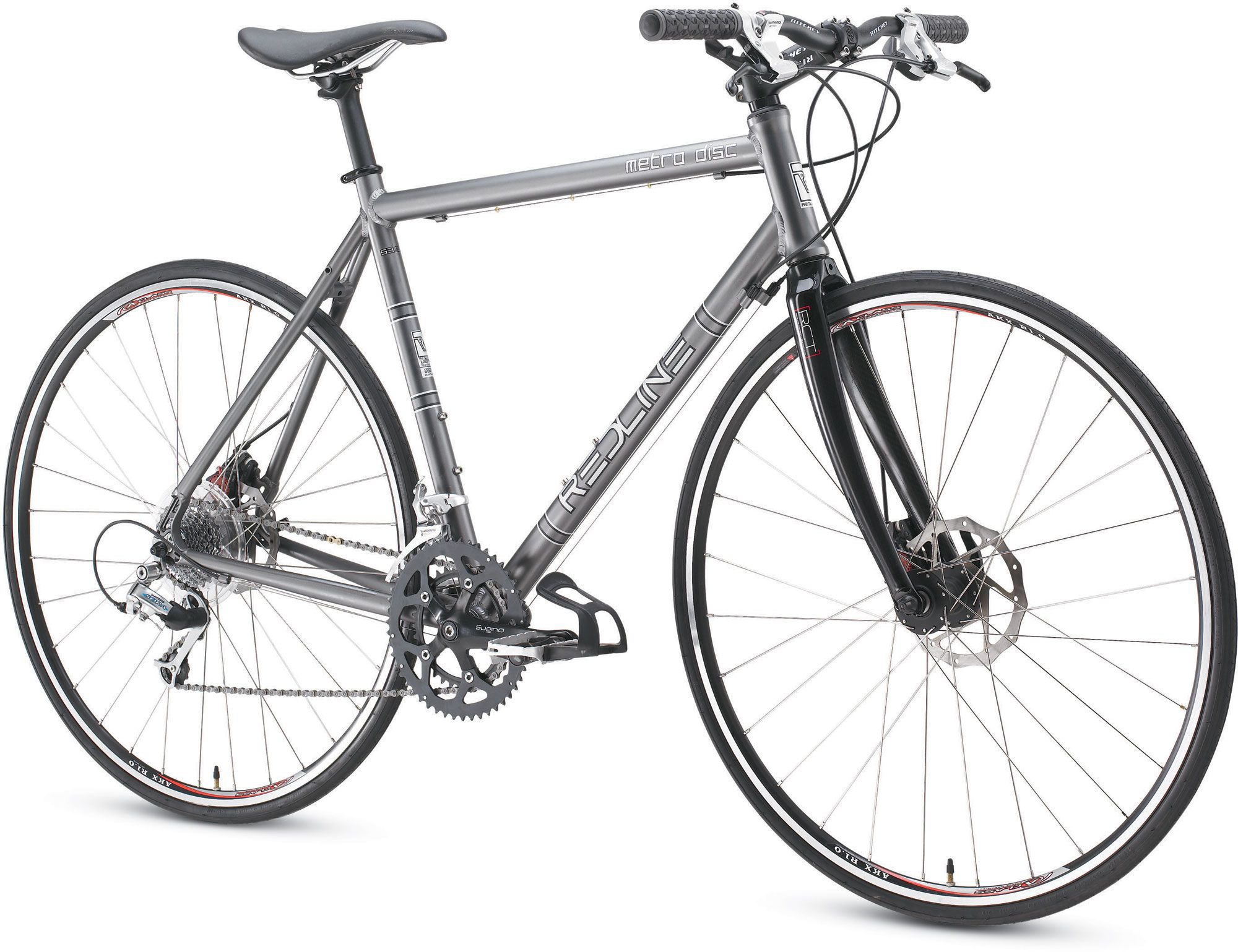 2009 Redline Metro D - Bicycle Details - BicycleBlueBook.com