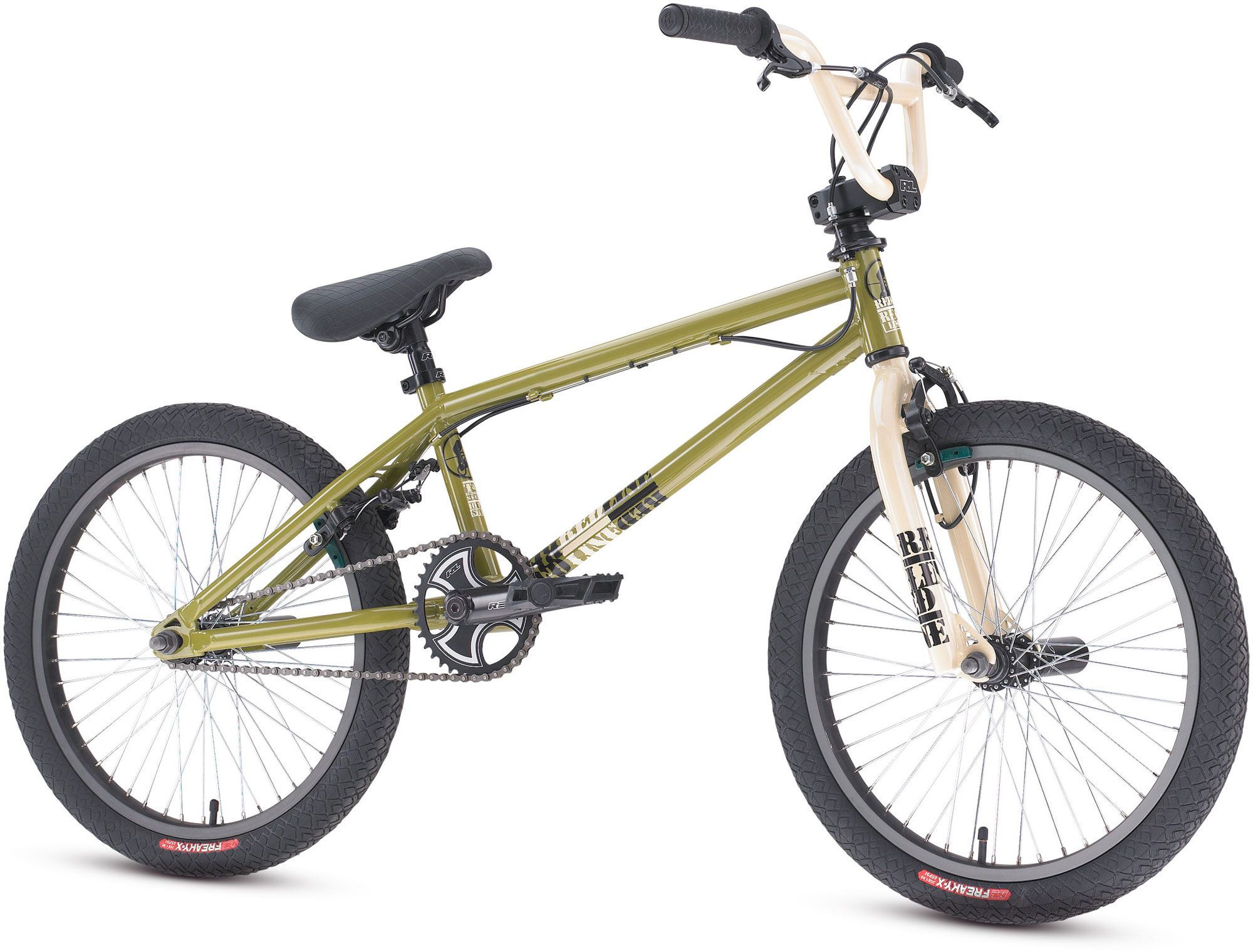 2009 Redline Recon L - Bicycle Details - BicycleBlueBook.com