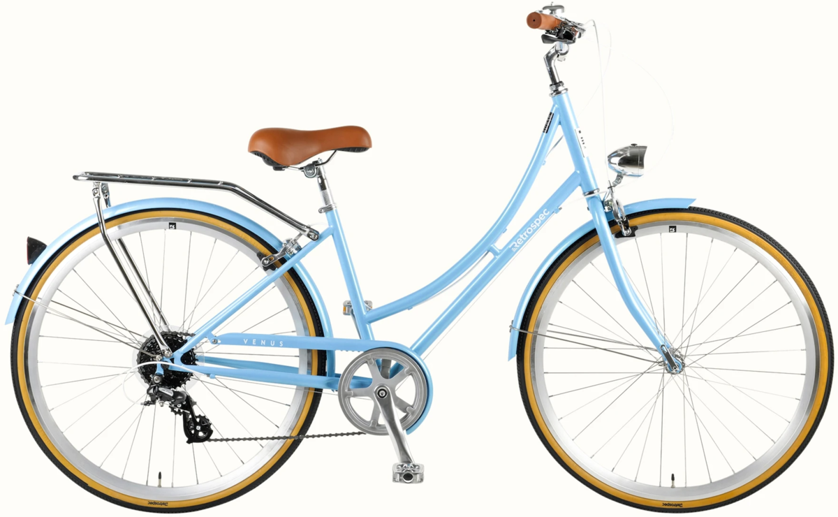 2021 Retrospec Venus - Bicycle Details - BicycleBlueBook.com