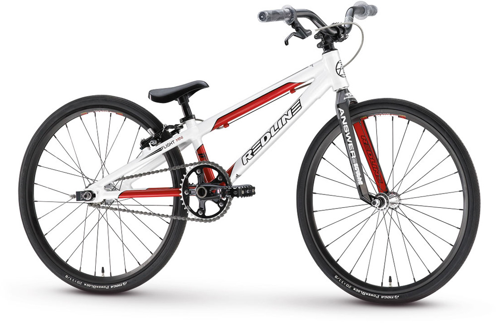 2012 Redline Flight - Bicycle Details - BicycleBlueBook.com