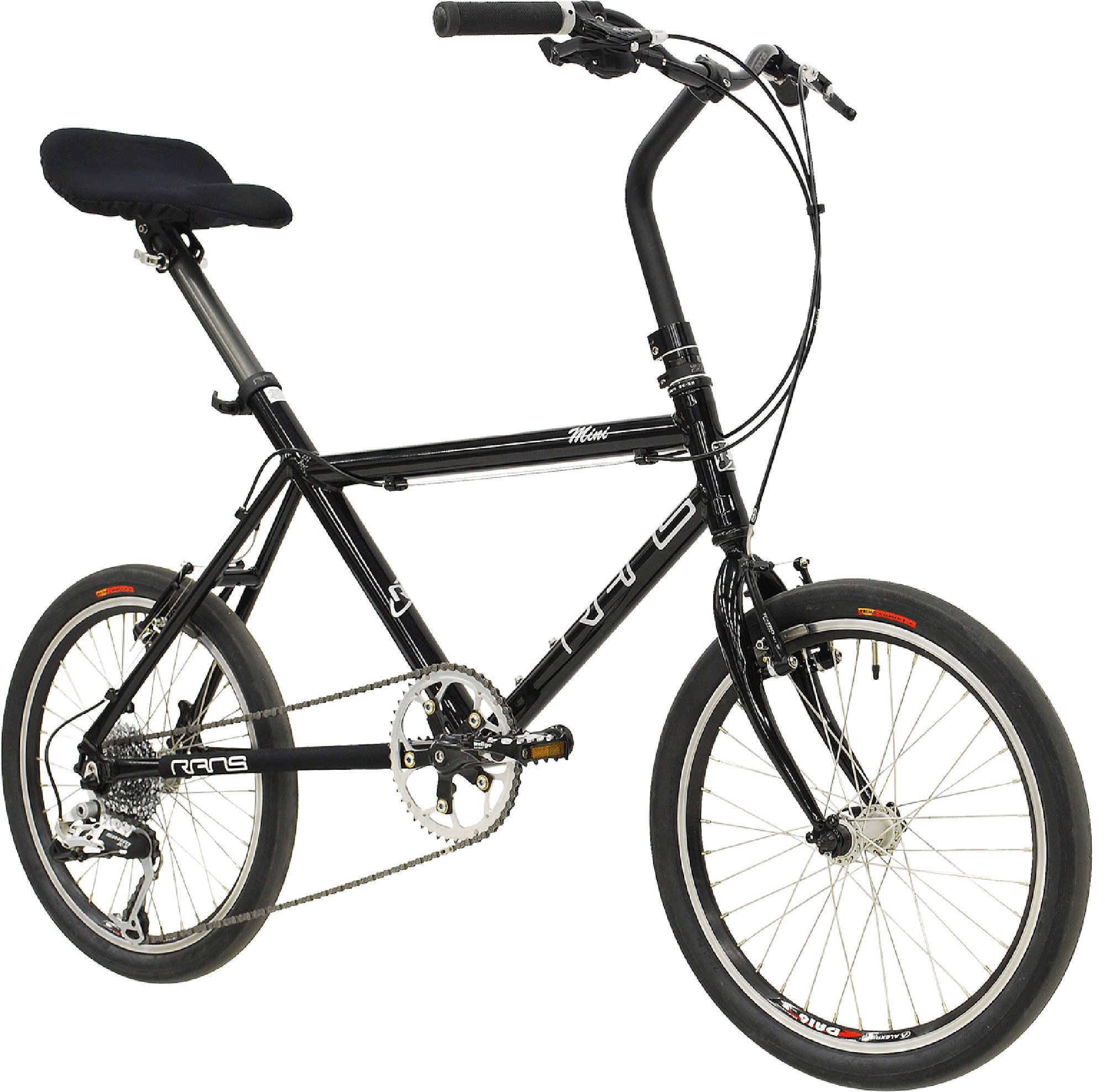 2011 Rans Mini - Bicycle Details - BicycleBlueBook.com