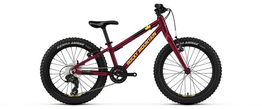 2022 Rocky Mountain - Bicycle Details - BicycleBlueBook.com