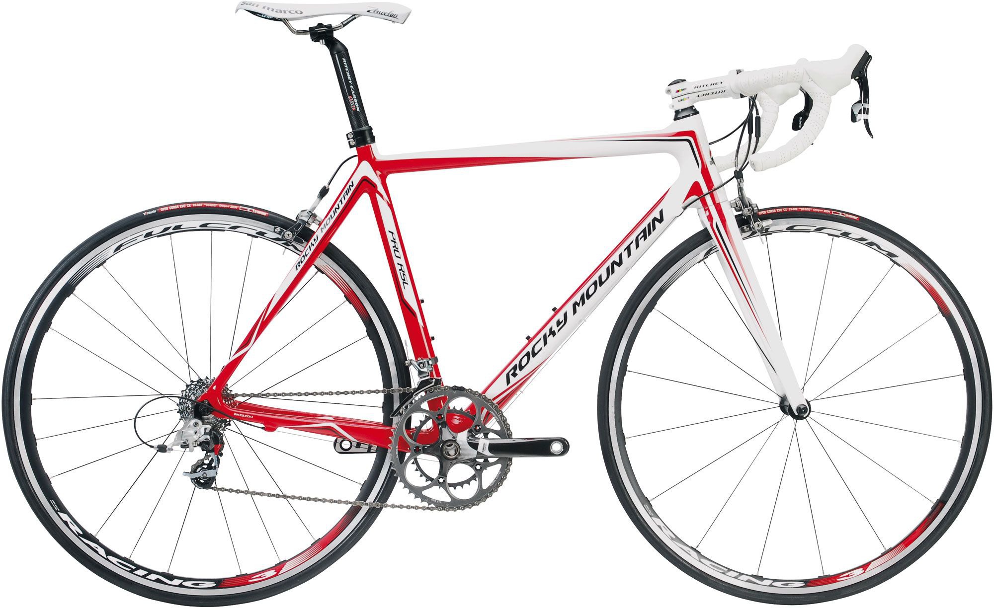 2011 Rocky Mountain - Bicycle Details - BicycleBlueBook.com