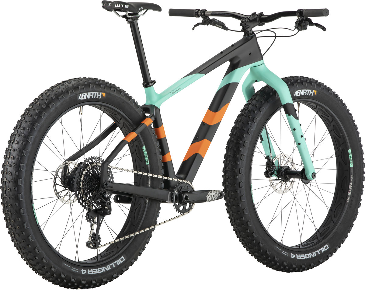 2020 Salsa Beargreas - Bicycle Details - BicycleBlueBook.com