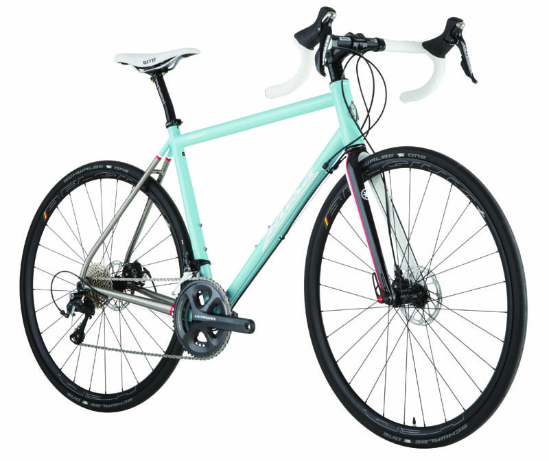 2015 Salsa Colossal - Bicycle Details - BicycleBlueBook.com