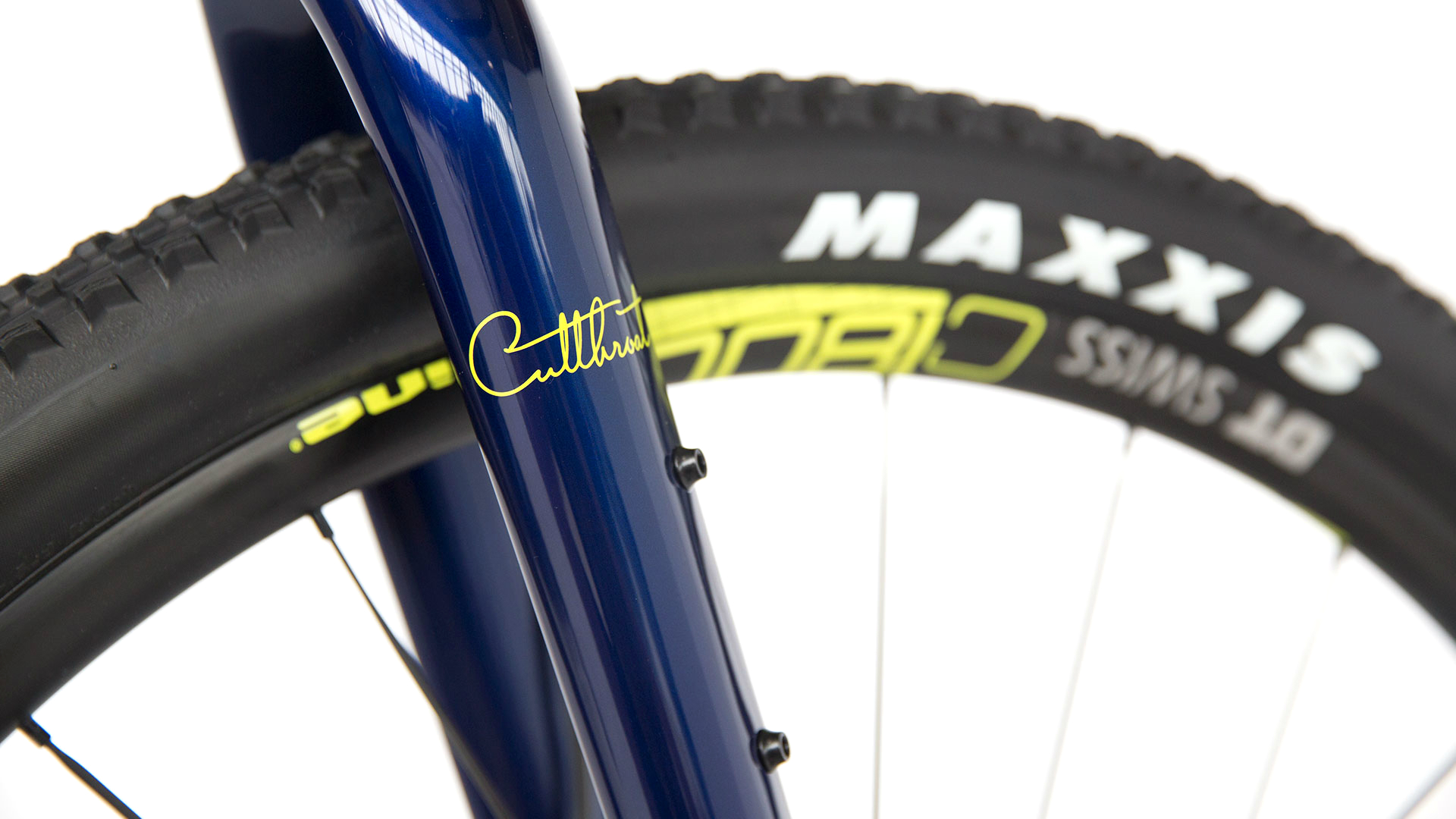 2018 Salsa Cutthroat - Bicycle Details - BicycleBlueBook.com