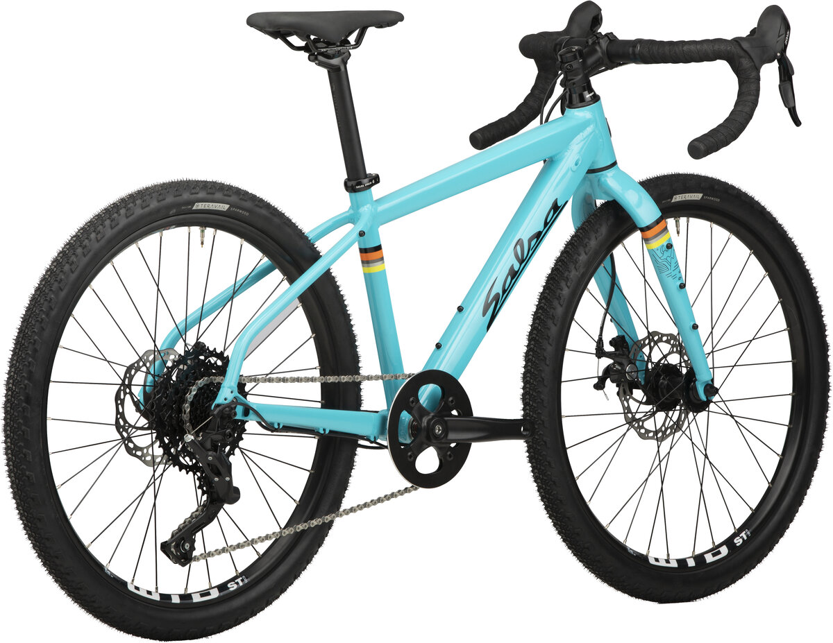 Salsa Journeyman Values & Pricing Guide | Bicycle Blue Book