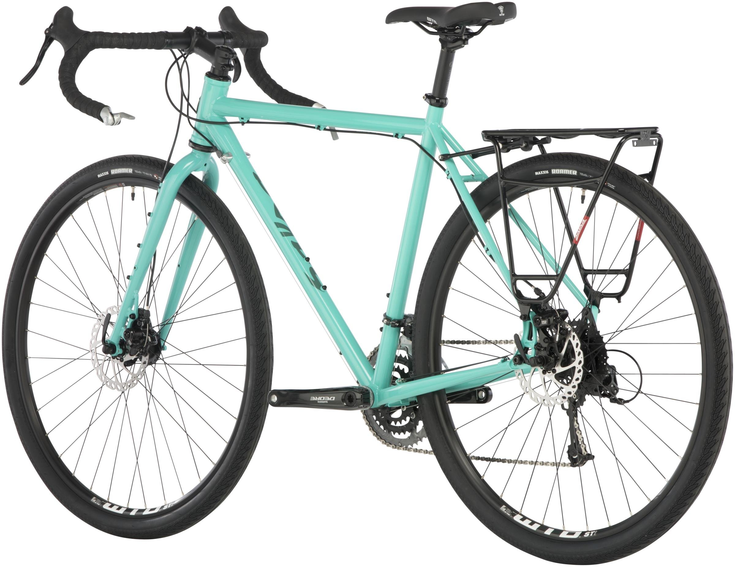 2019 Salsa Marrakesh - Bicycle Details - BicycleBlueBook.com
