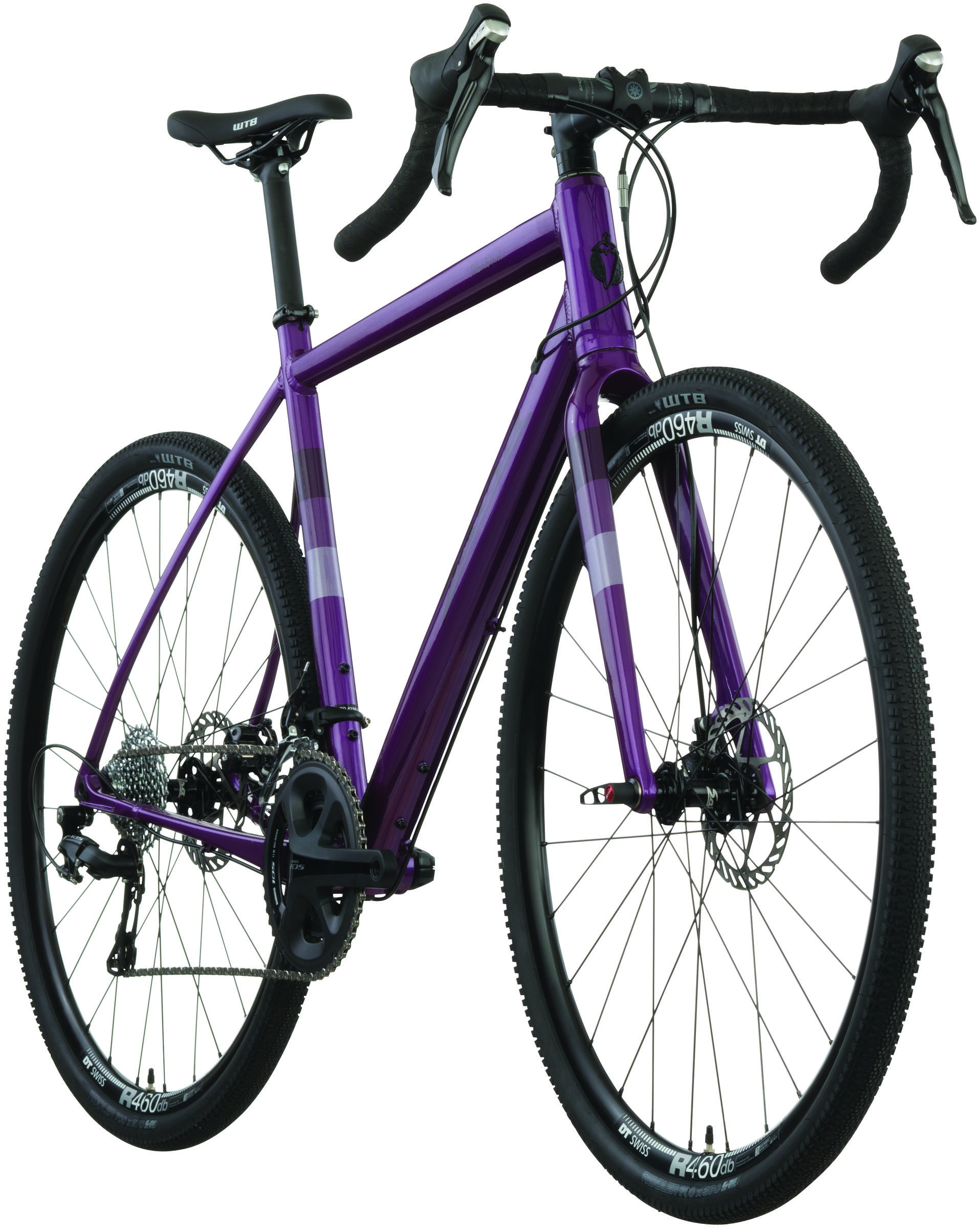 2017 Salsa Warbird 1 - Bicycle Details - BicycleBlueBook.com