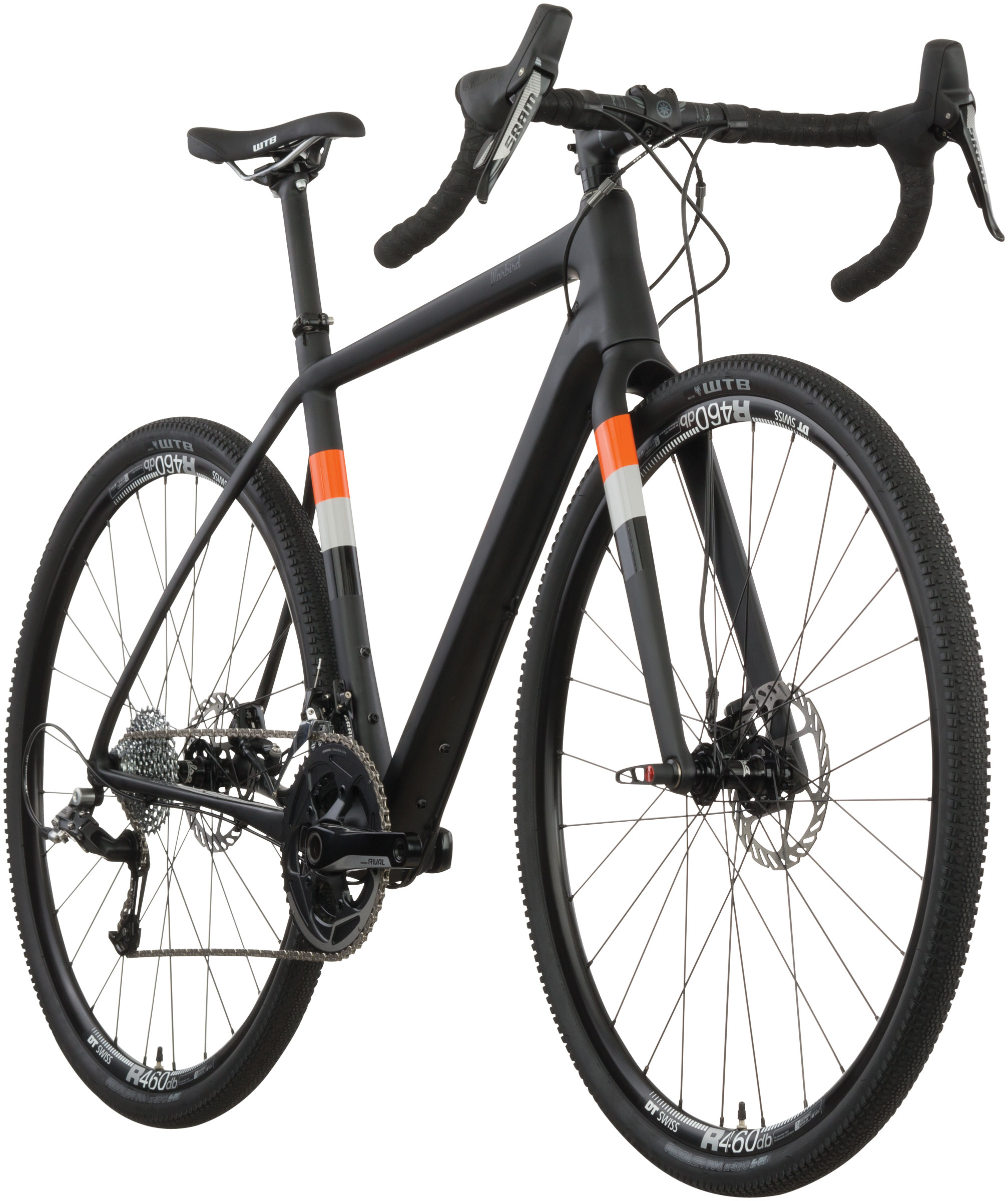 2017 Salsa Warbird C - Bicycle Details - BicycleBlueBook.com