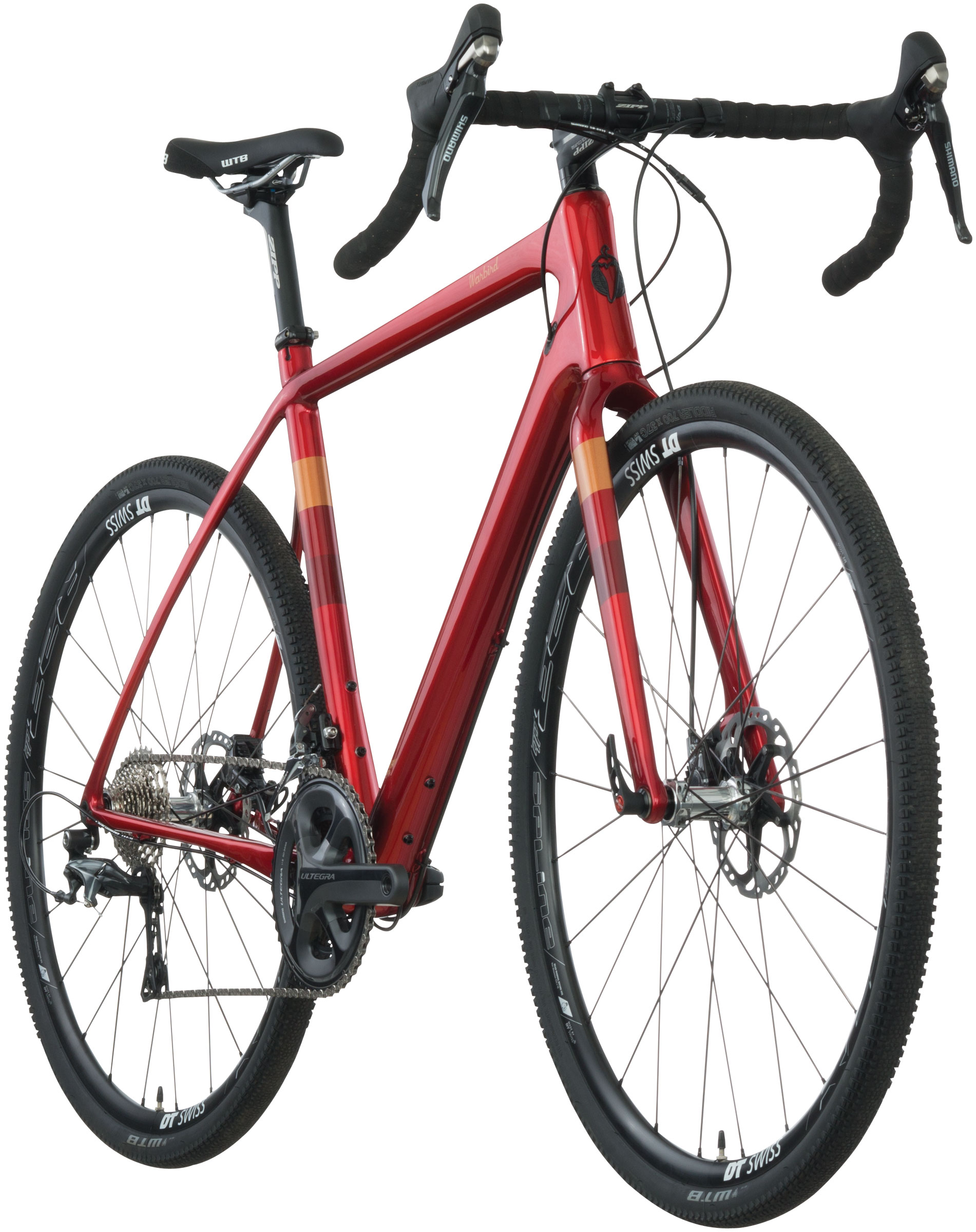 2017 Salsa Warbird C - Bicycle Details - BicycleBlueBook.com