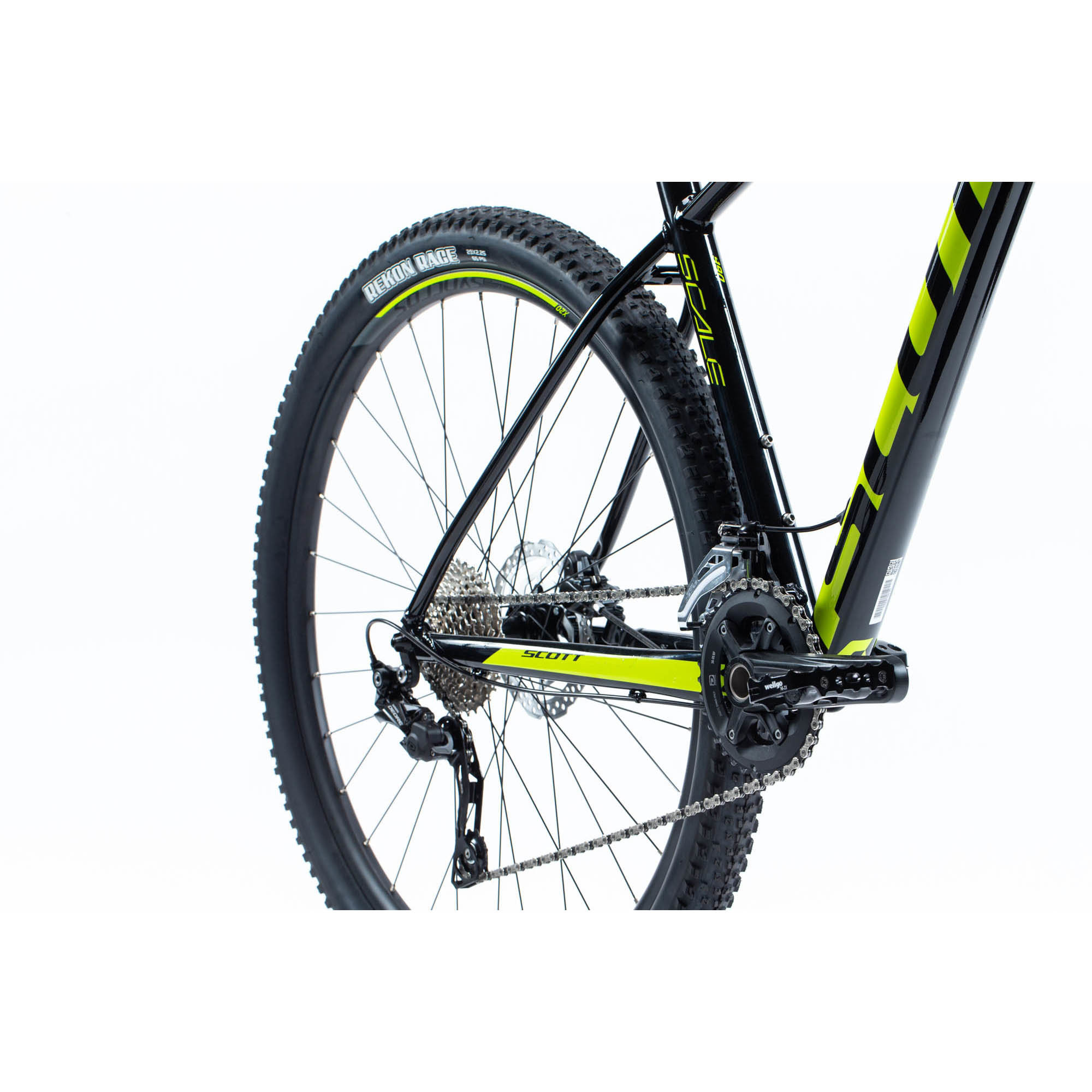 2019 Scott Scale 990 - Bicycle Details - BicycleBlueBook.com