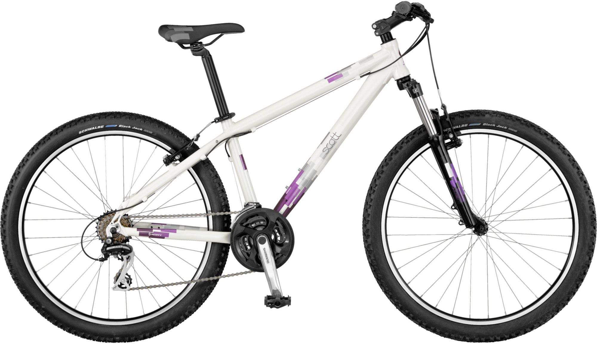 2012 Scott Contessa - Bicycle Details - BicycleBlueBook.com