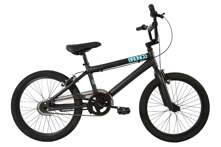 2018 SE Racing Bronc - Bicycle Details - BicycleBlueBook.com