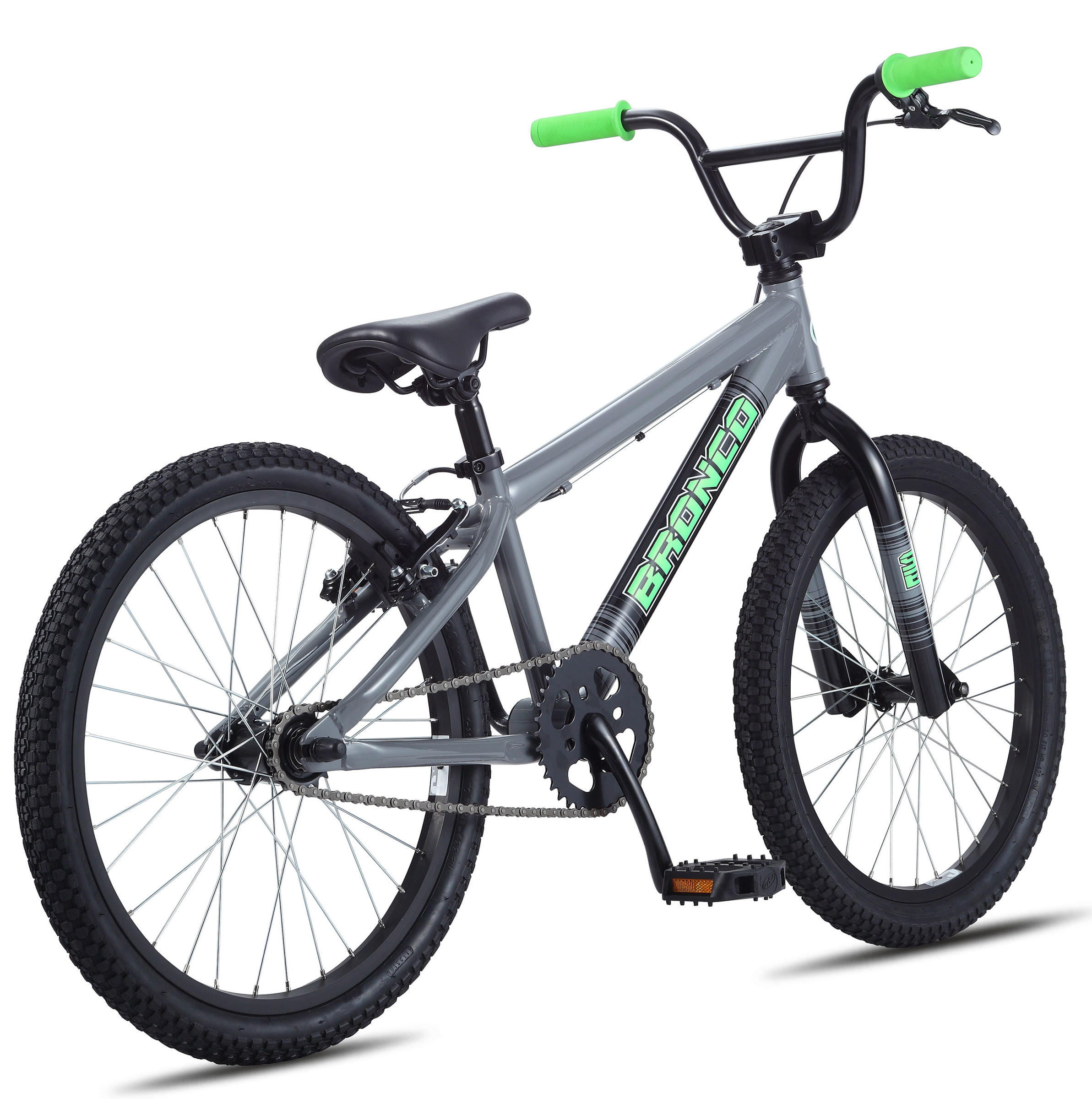 2015 SE Racing Bronc - Bicycle Details - BicycleBlueBook.com