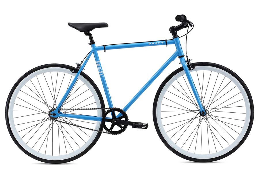 2017 SE Racing Draft - Bicycle Details - BicycleBlueBook.com