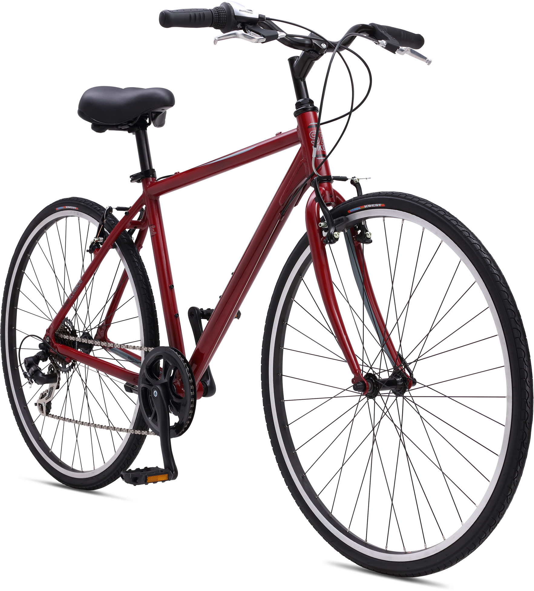 2016 SE Racing Monte - Bicycle Details - BicycleBlueBook.com