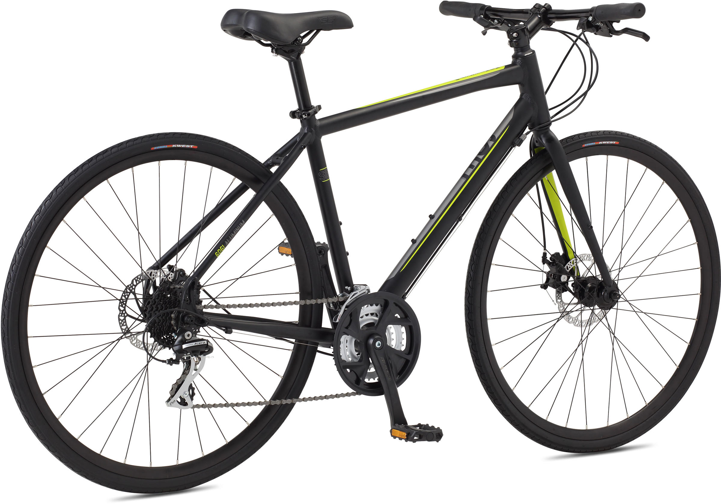 2016 SE Racing Monte - Bicycle Details - BicycleBlueBook.com