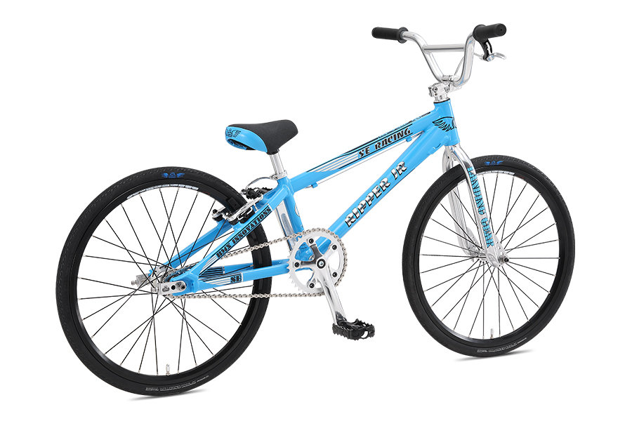2019 SE Racing Rippe - Bicycle Details - BicycleBlueBook.com