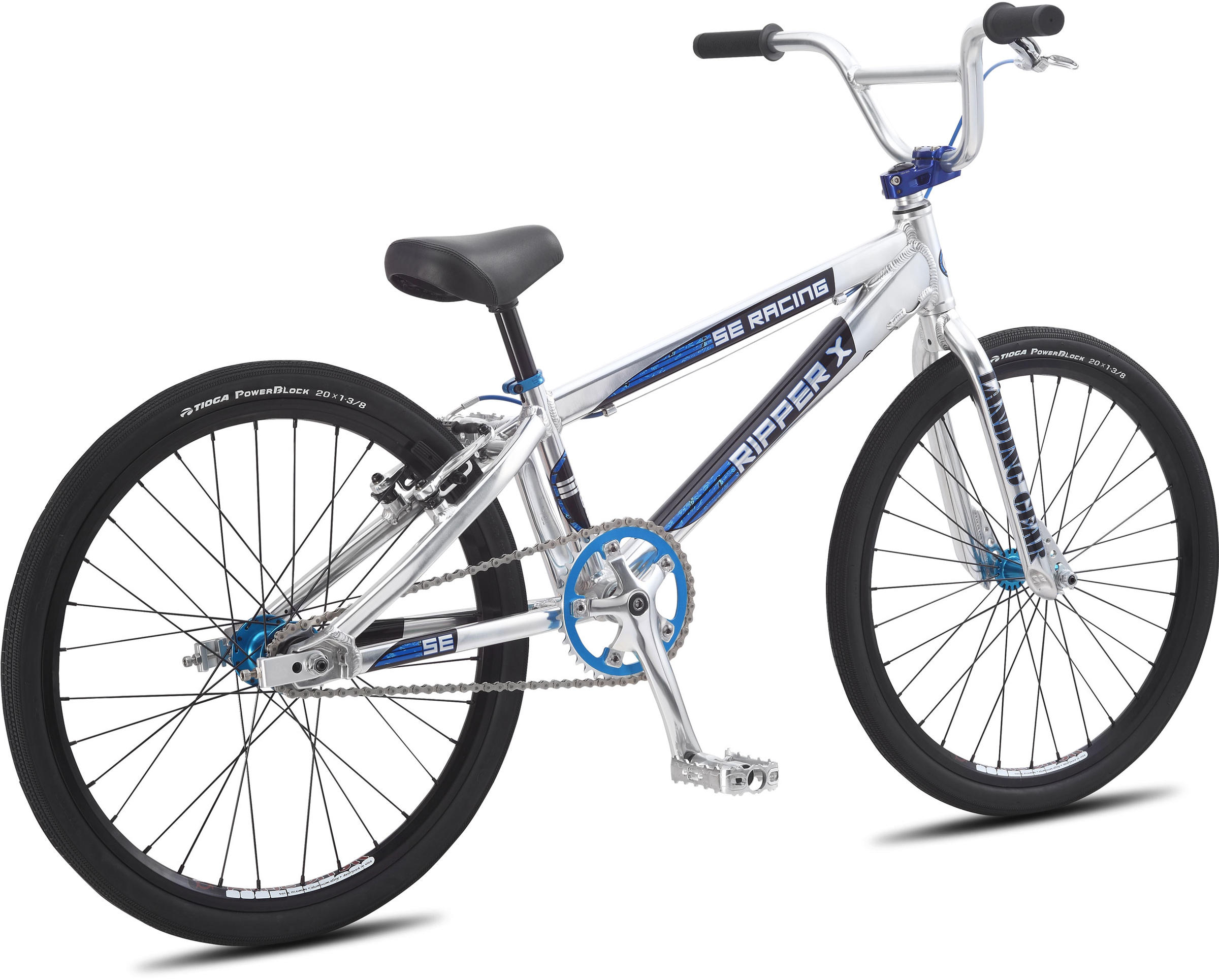 2016 SE Racing Rippe - Bicycle Details - BicycleBlueBook.com