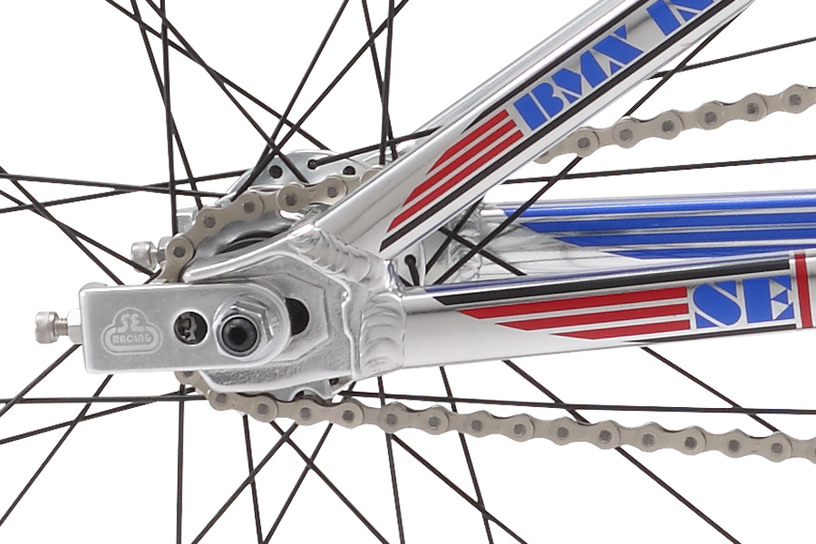 2018 SE Racing Rippe - Bicycle Details - BicycleBlueBook.com