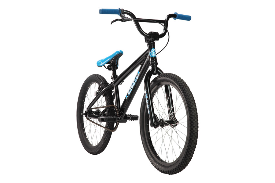 2013 SE Racing Bronc - Bicycle Details - BicycleBlueBook.com