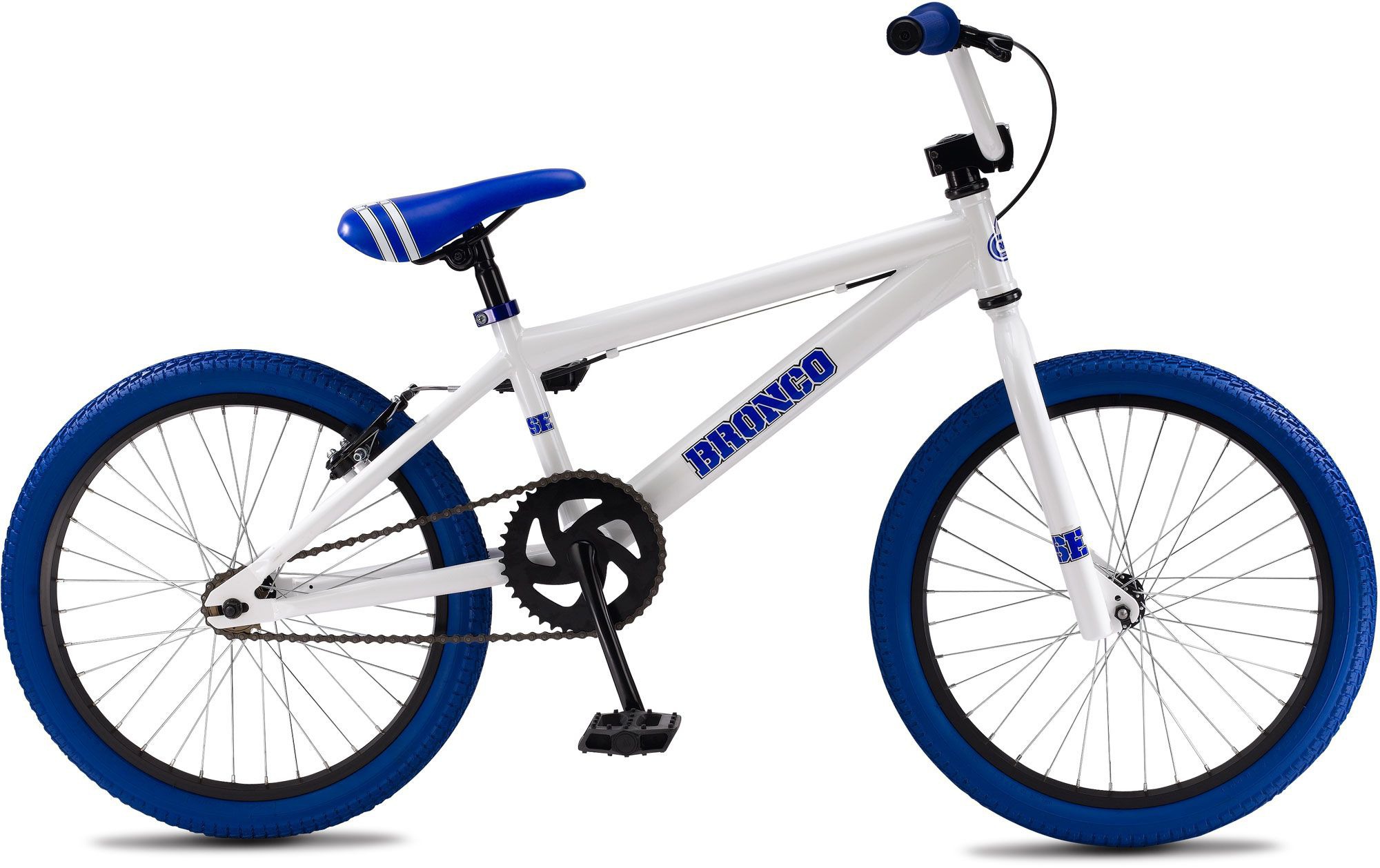 2011 SE Racing Bronc - Bicycle Details - BicycleBlueBook.com