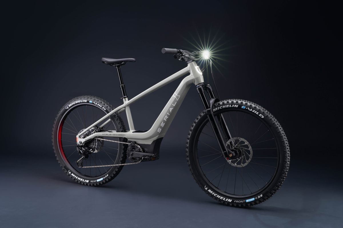 2022 Serial 1 Switch - Bicycle Details - BicycleBlueBook.com