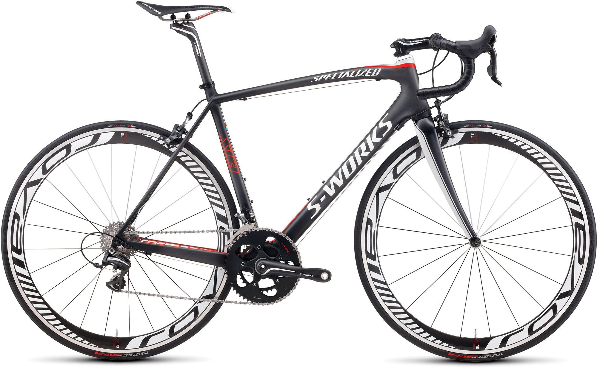 2011 Specialized S-W - Bicycle Details - BicycleBlueBook.com