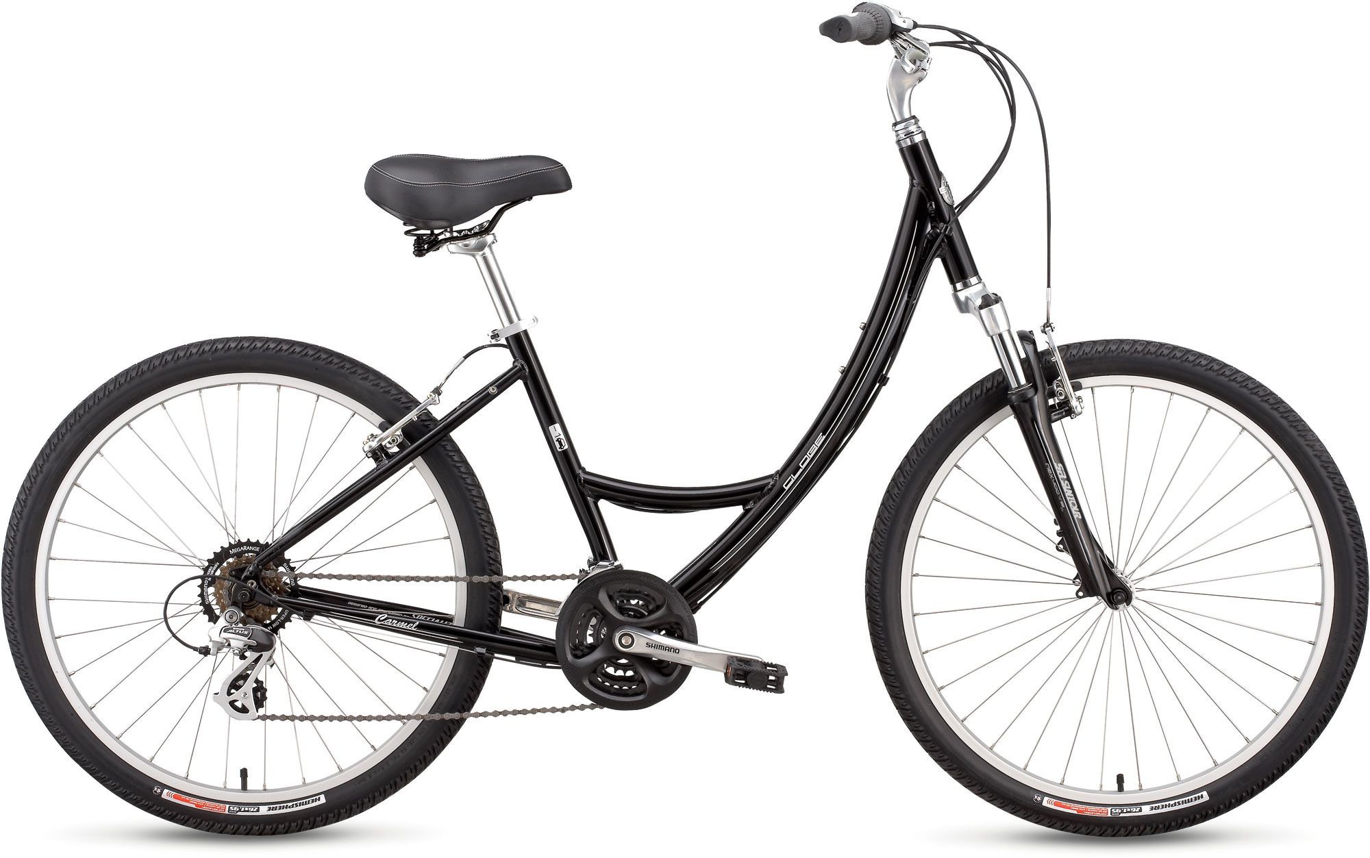 2009 Specialized Glo - Bicycle Details - BicycleBlueBook.com