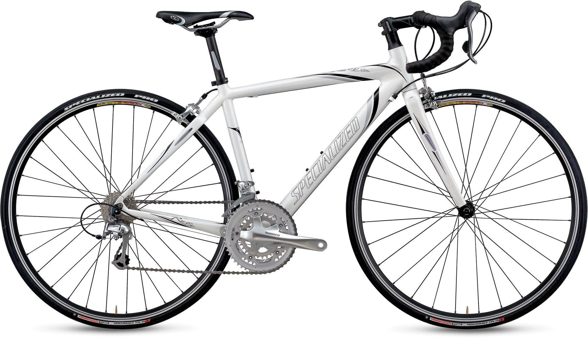 2009 Specialized Rub - Bicycle Details - BicycleBlueBook.com