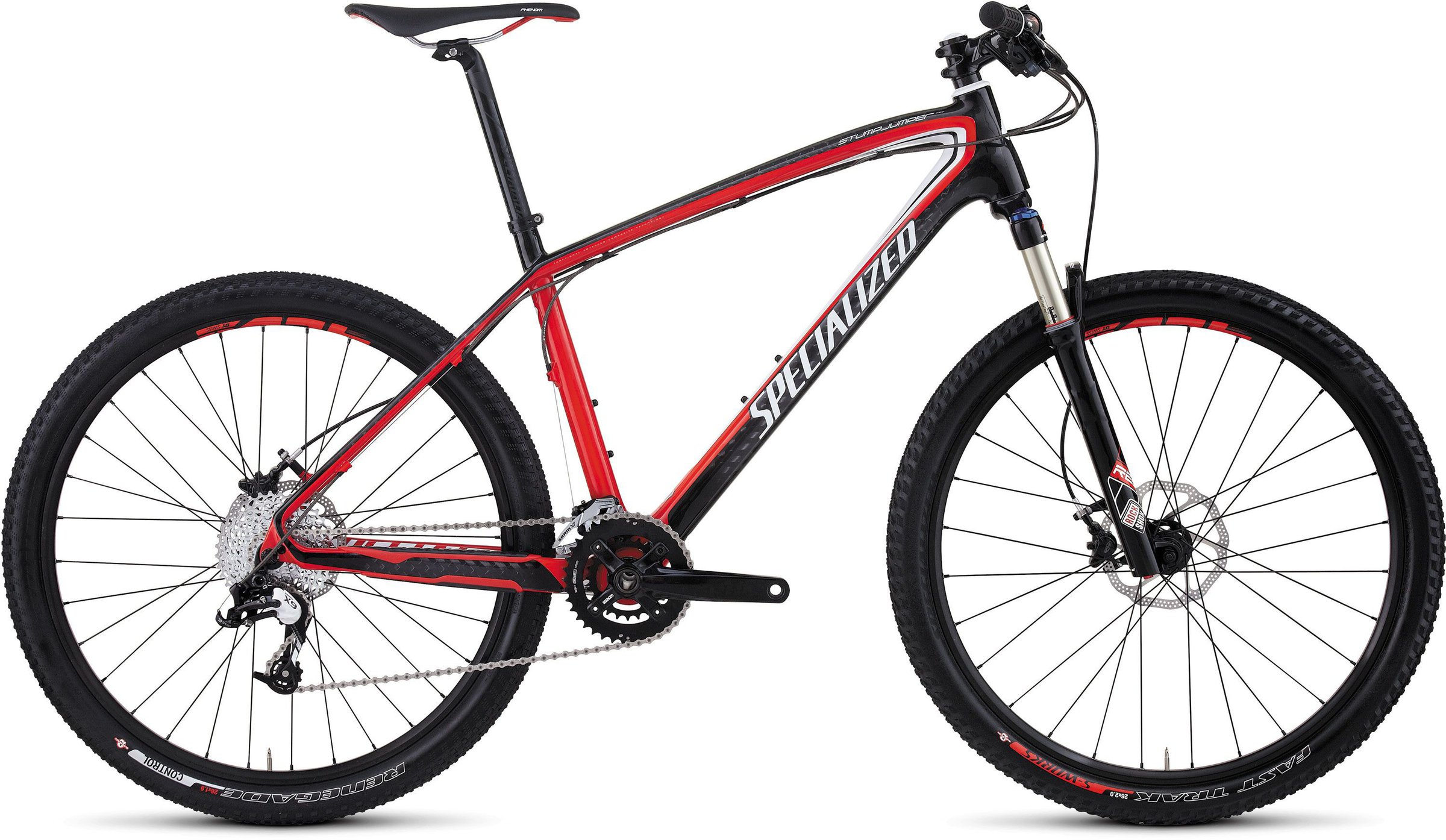 2012 Specialized Stu - Bicycle Details - BicycleBlueBook.com