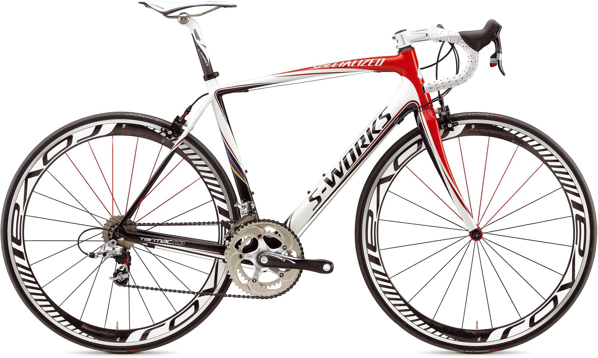 2010 Specialized S-W - Bicycle Details - BicycleBlueBook.com