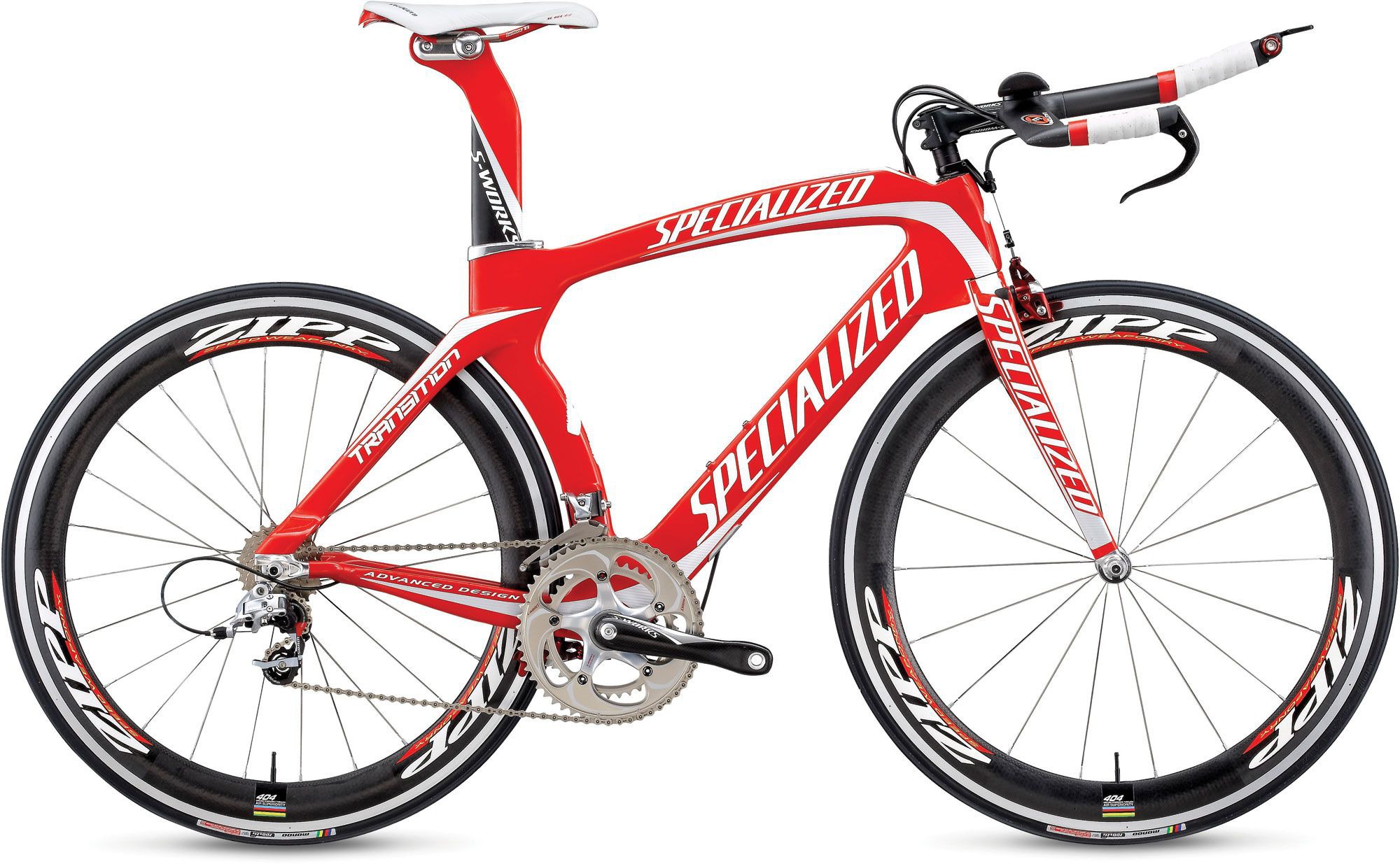 2009 Specialized S-W - Bicycle Details - BicycleBlueBook.com